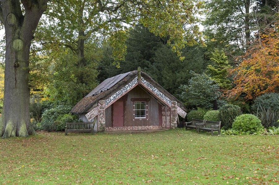 Why the National Trust is trading in its Maori meeting house for a ...