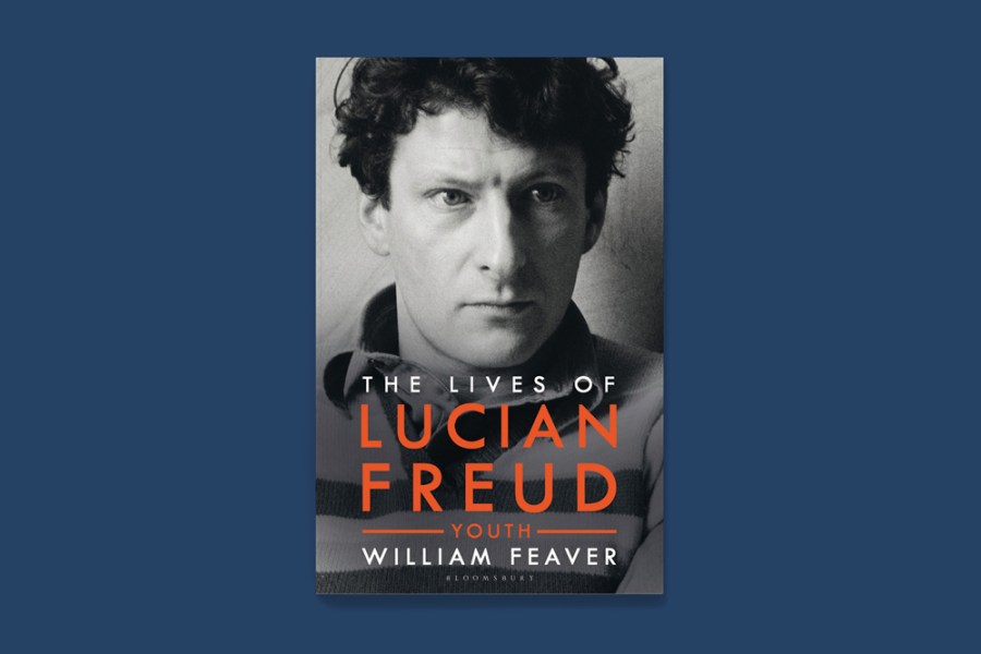 Review of The Lives of Lucian Freud, Youth 1922–1968 | Apollo Magazine