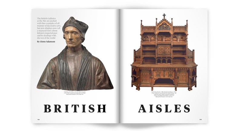 March 2020 | Apollo Magazine