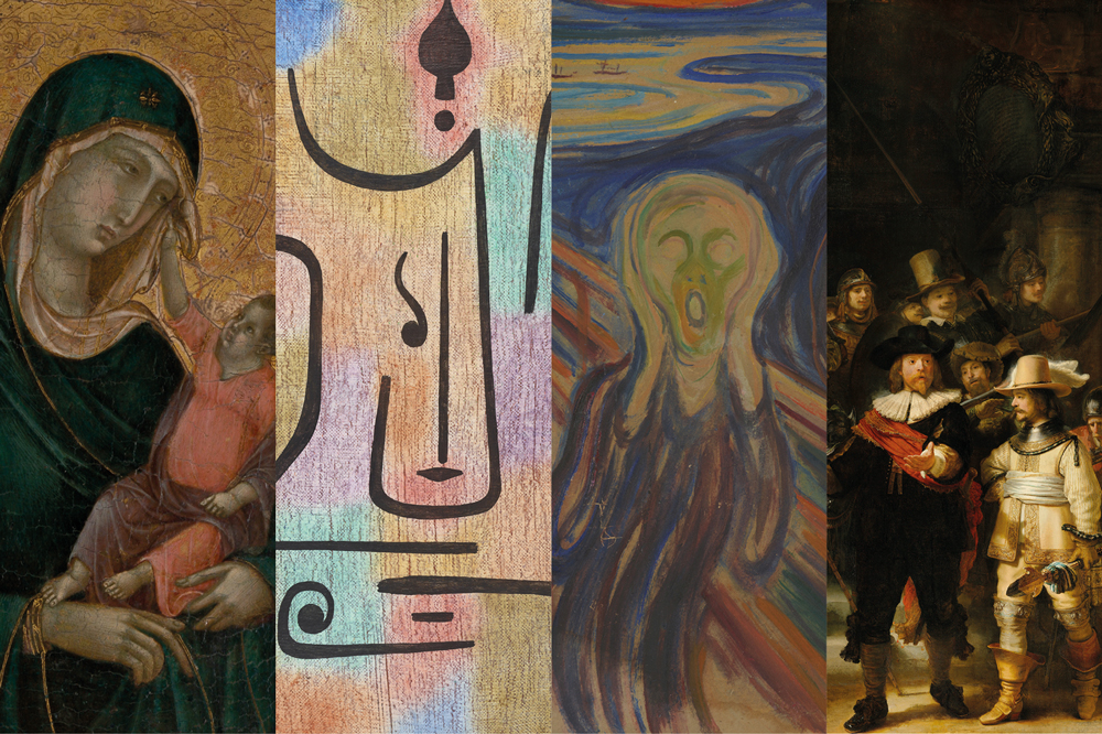 Open access image libraries – a list | Apollo Magazine