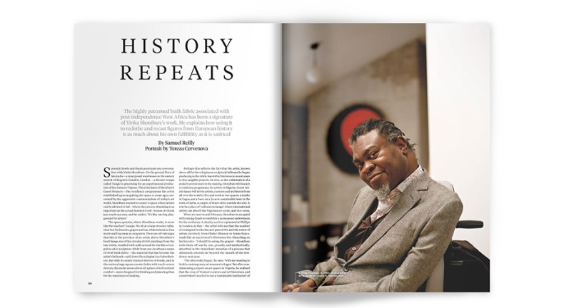 April 2020 | Apollo Magazine