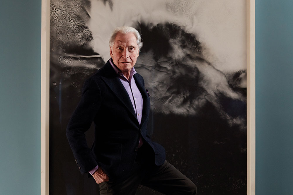 Kasper (1926–2020) | Apollo Magazine