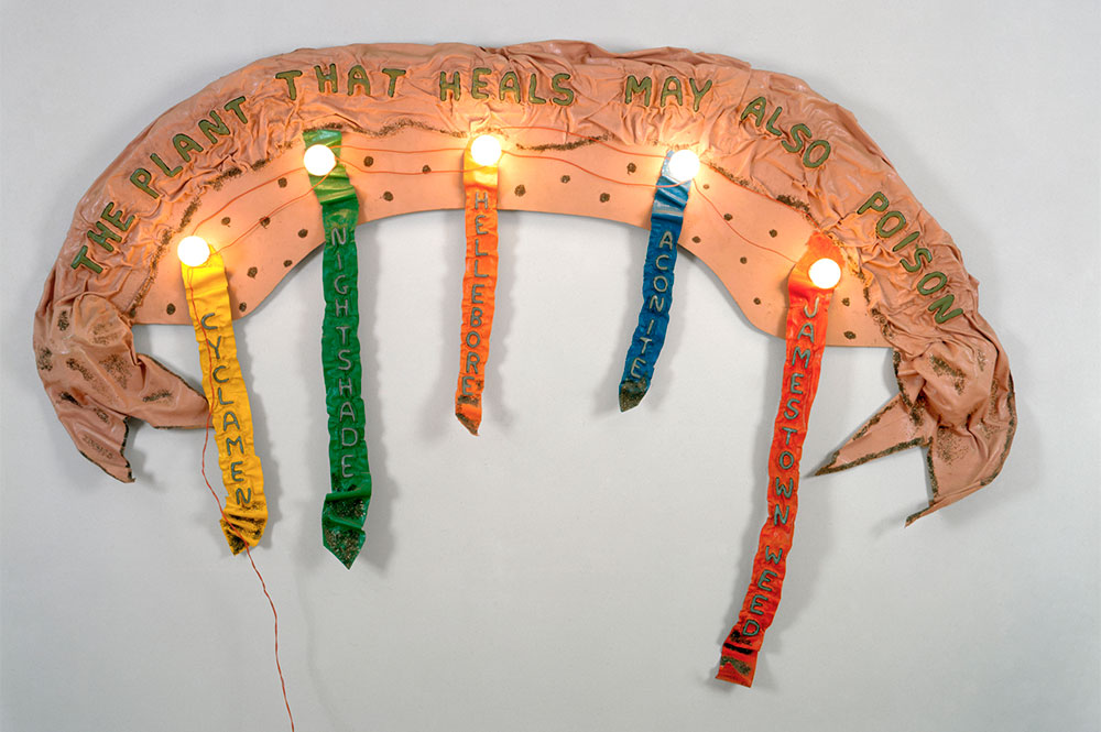 Ree Morton at the ICA LA | Apollo Magazine