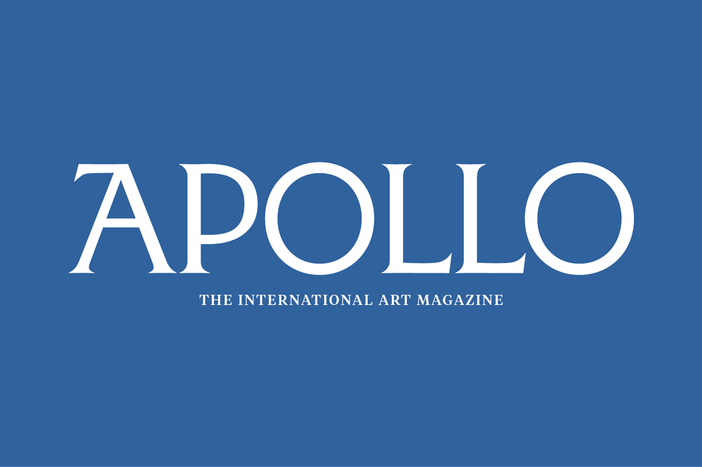 Free advertising for crisis initiatives | Apollo Magazine