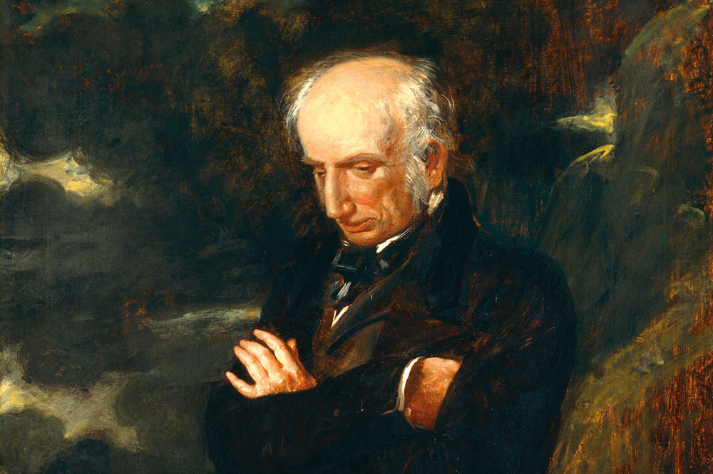 Painting, poetry and the world of William Wordsworth | Apollo Magazine