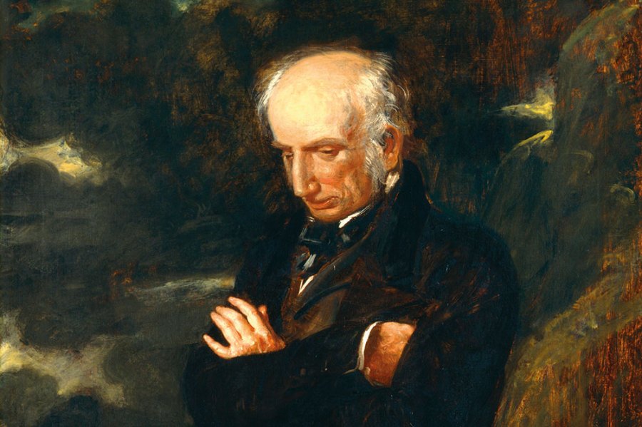 The inward eye – painting, poetry and the world of William Wordsworth ...