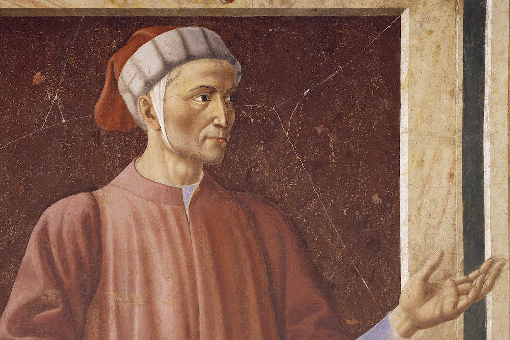 Dantean echoes from the Uffizi Galleries | Apollo Magazine