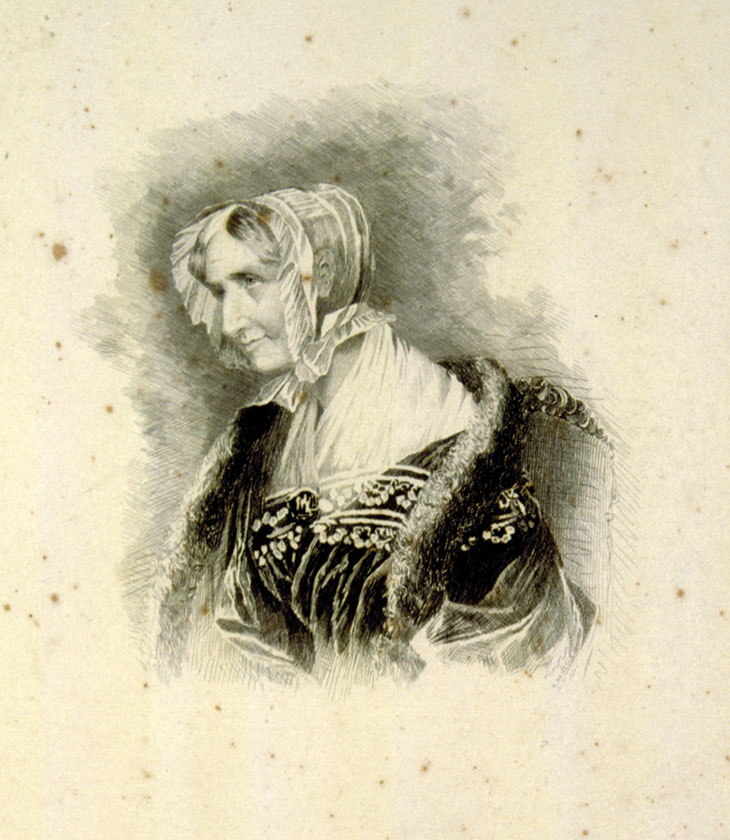 Painting, poetry and the world of William Wordsworth | Apollo Magazine