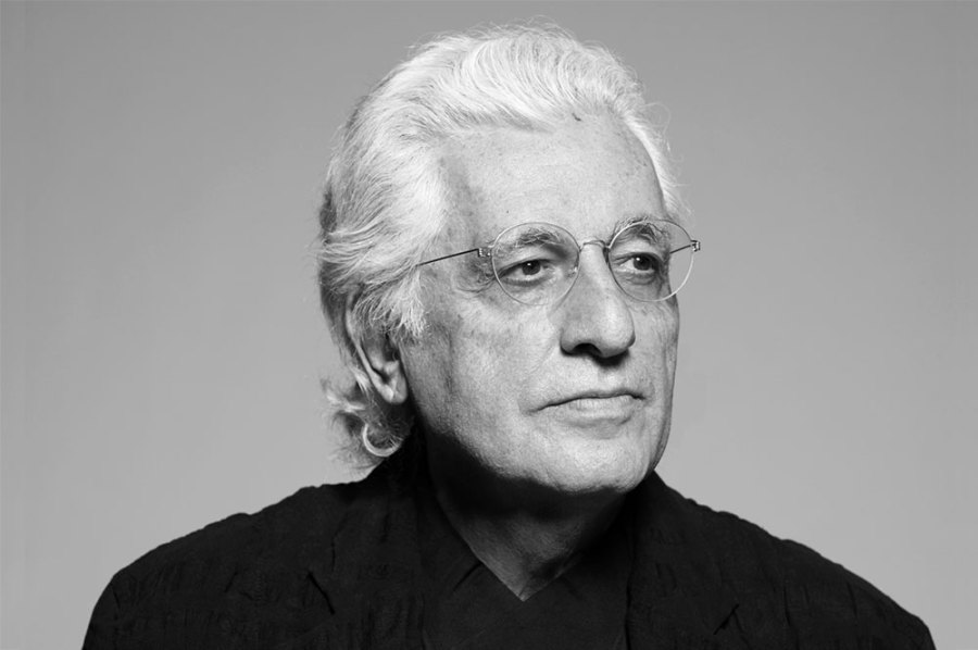 Germano Celant – a giant of Italian art | Apollo Magazine