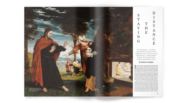 June 2020 | Apollo Magazine