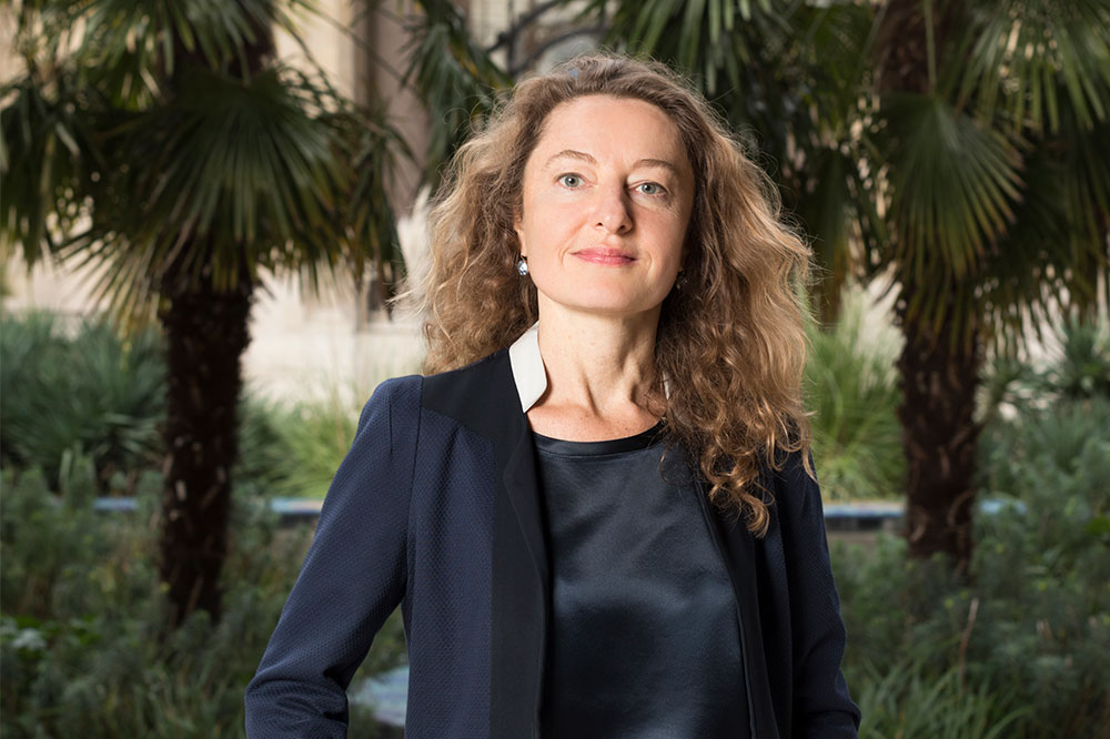 A tribute to Delphine Levy (1969–2020) | Apollo Magazine