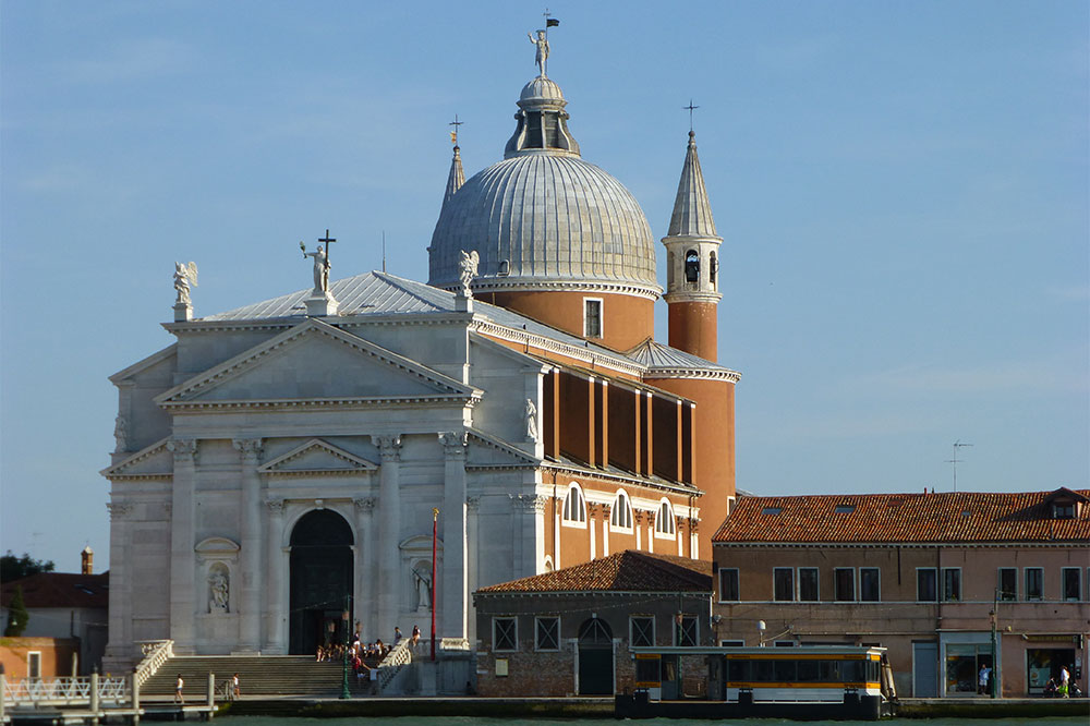 Redeeming features – how Palladio marked the end of the plague in ...
