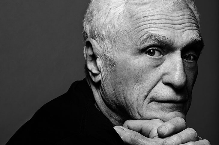 The revelations of John Giorno | Apollo Magazine