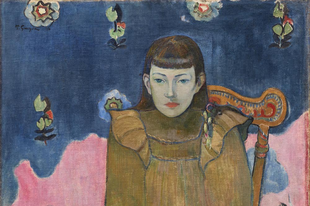 Gauguin and the Impressionists: Masterpieces from the Ordrupgaard ...