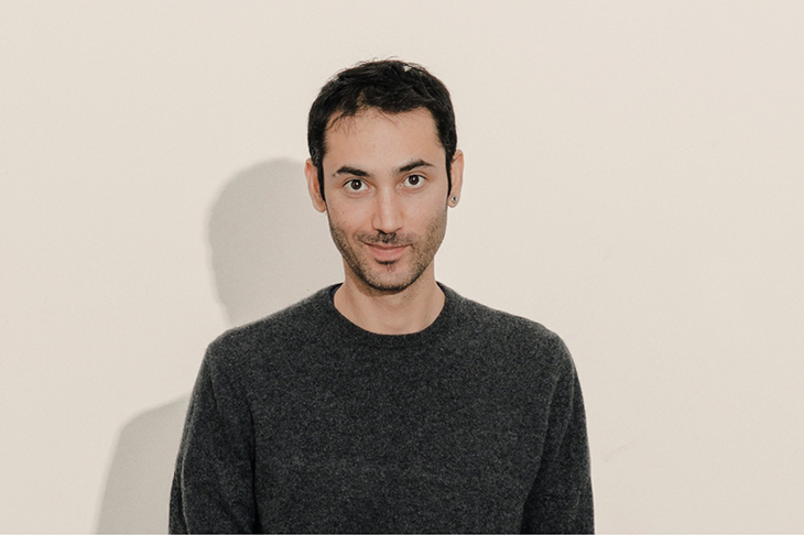 Hicham Berrada | Apollo 40 Under 40 Africa | The Artists | Apollo Magazine