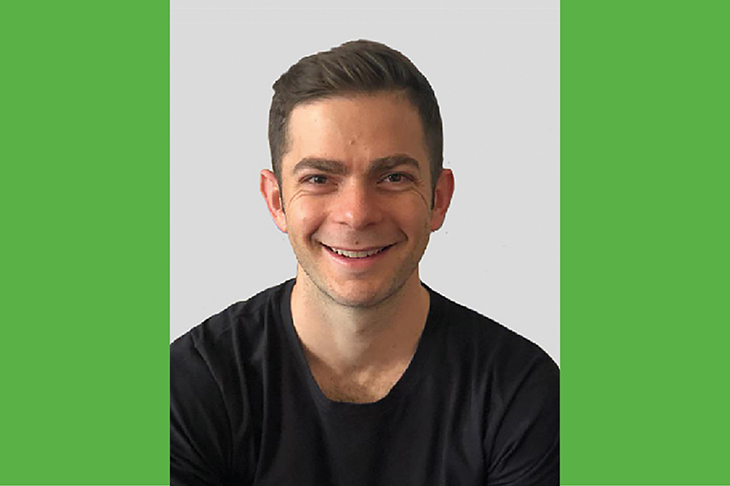 Jonti Brozin | Apollo 40 Under 40 Africa | The Patrons & Advocates ...