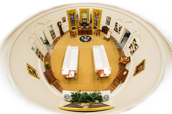 Own your own Oval Office | Apollo Magazine