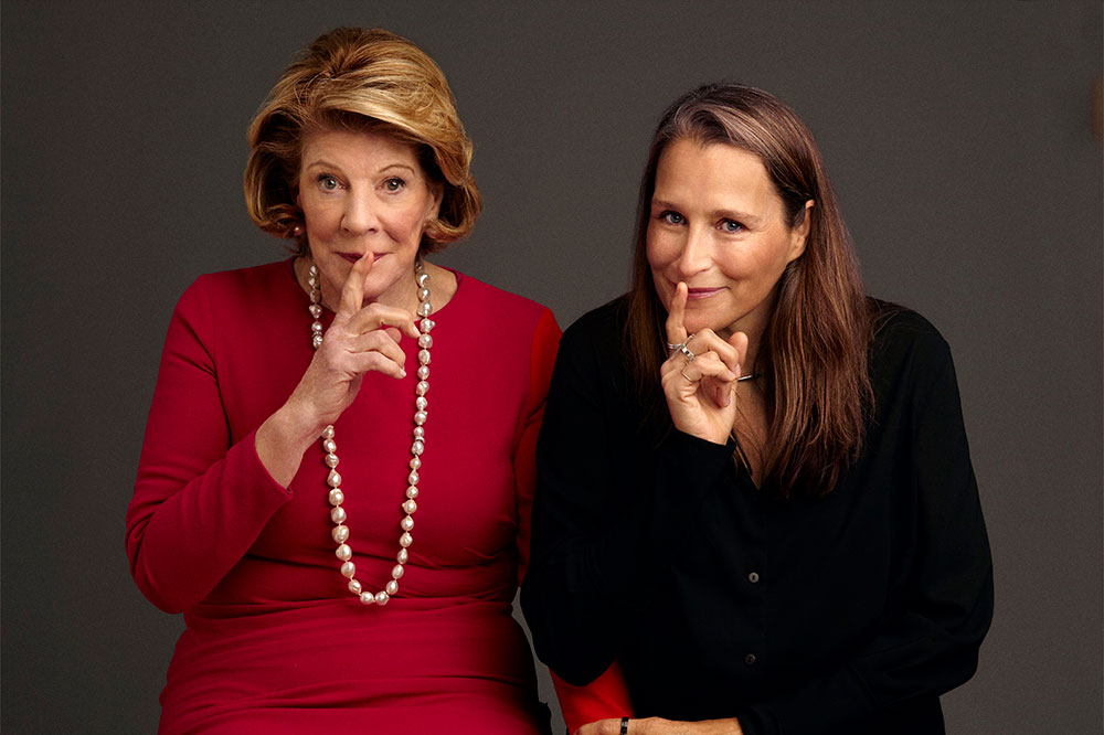 How Agnes Gund became an art-world hero | Apollo Magazine