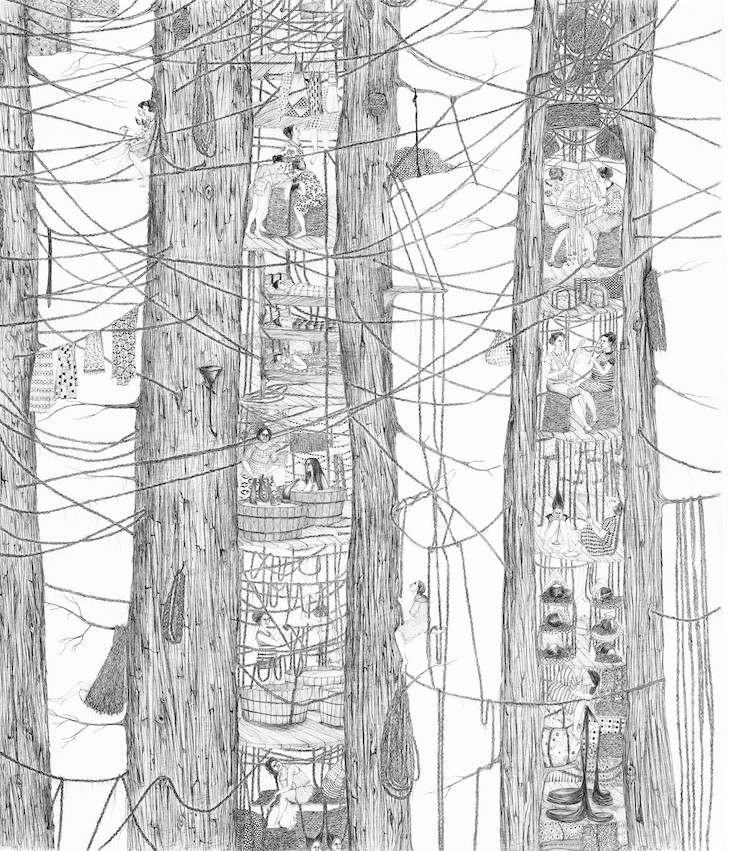 Telling Stories: Resilience and Struggle in Contemporary Narrative ...