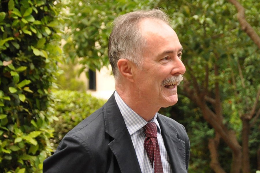 A tribute to Ian Jenkins | Apollo Magazine