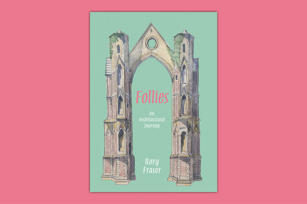 Review of ‘Follies: An Architectural Journey’ | Apollo Magazine