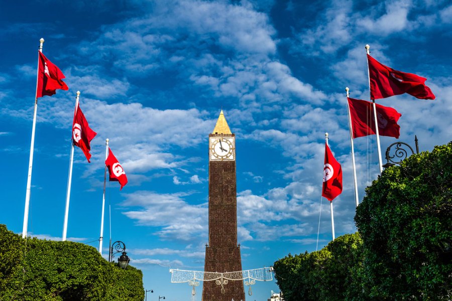 Keeping time in Tunisia | Apollo Magazine