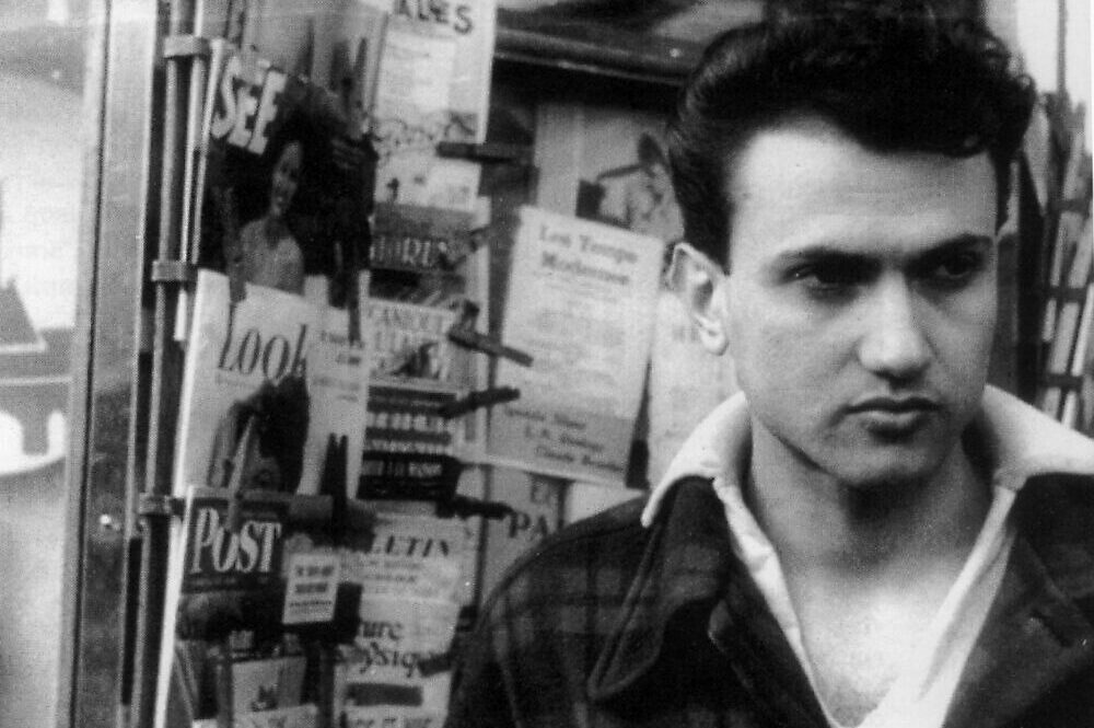 The second coming of Isidore Isou | Apollo Magazine