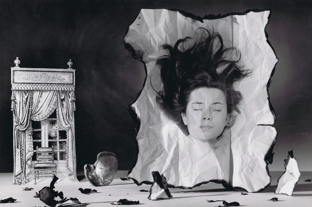 The art of Patricia Highsmith | Apollo Magazine