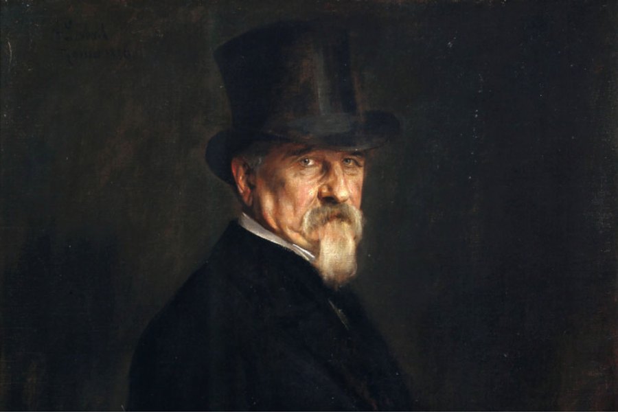 The Italian statesman who redefined Renaissance art | Apollo Magazine