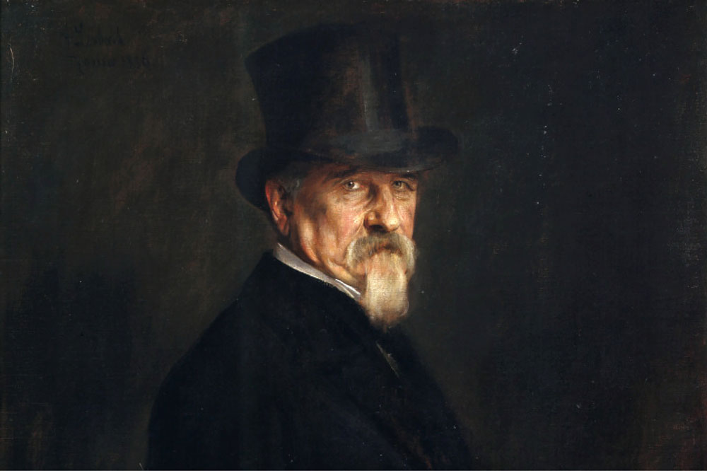 The Italian statesman who redefined Renaissance art | Apollo Magazine