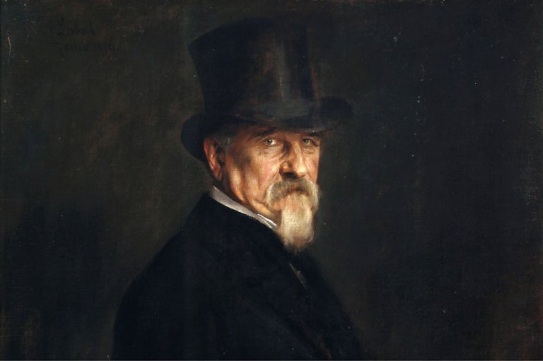 The Italian statesman who redefined Renaissance art | Apollo Magazine