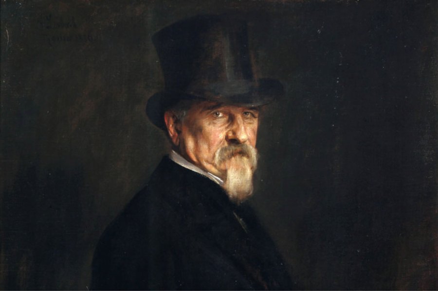 The Italian statesman who redefined Renaissance art | Apollo Magazine