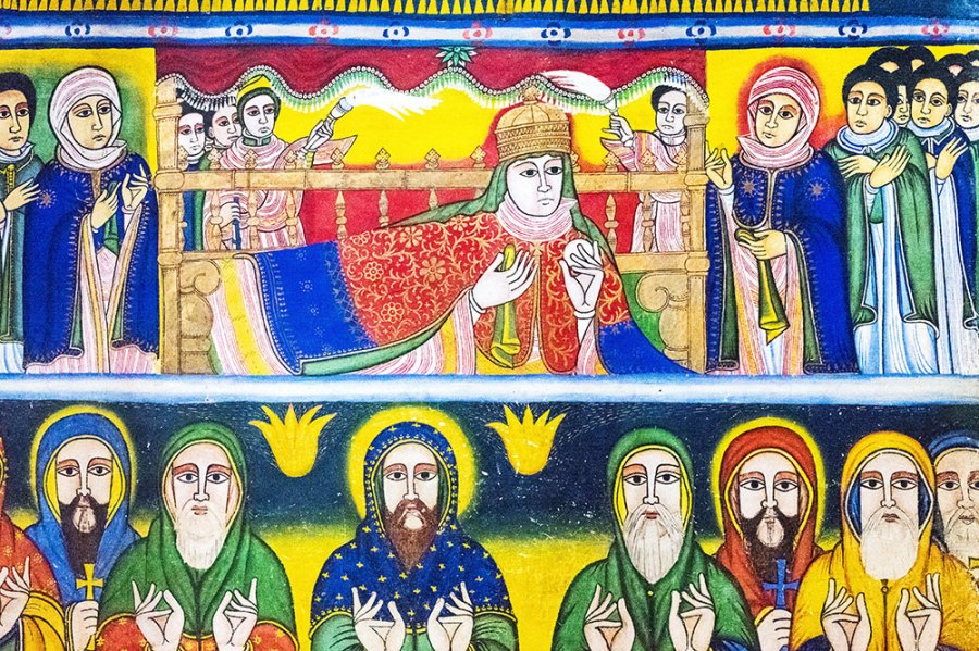 Tigray’s people and their heritage urgently need protecting | Apollo ...