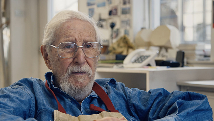 The wild landscapes of James Morrison | Apollo Magazine