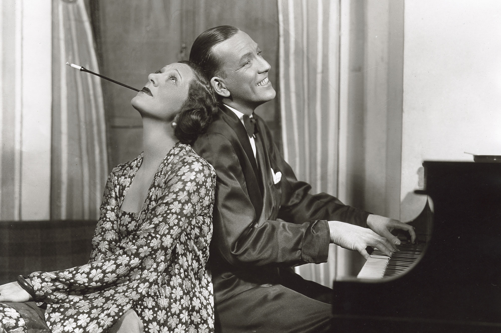 The fretful glamour of Noël Coward | Apollo Magazine