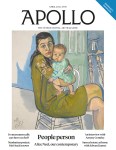 April 2021 | Apollo Magazine