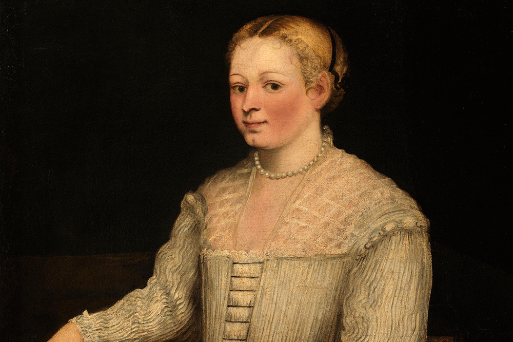 The lost paintings of Marietta Robusti | Apollo Magazine