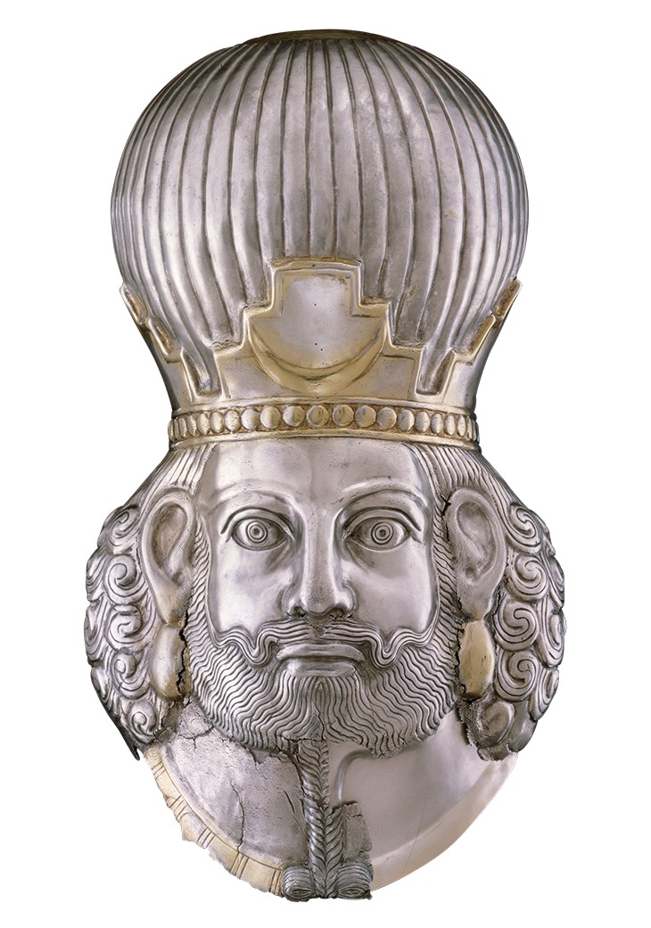 The splendid Sasanians | Apollo Magazine