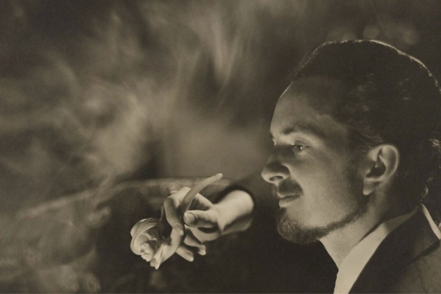 The Surreal life of Edward James | Apollo Magazine