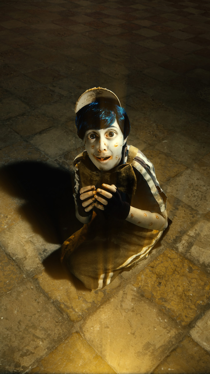 Rachel Maclean: Mimi | Apollo Magazine