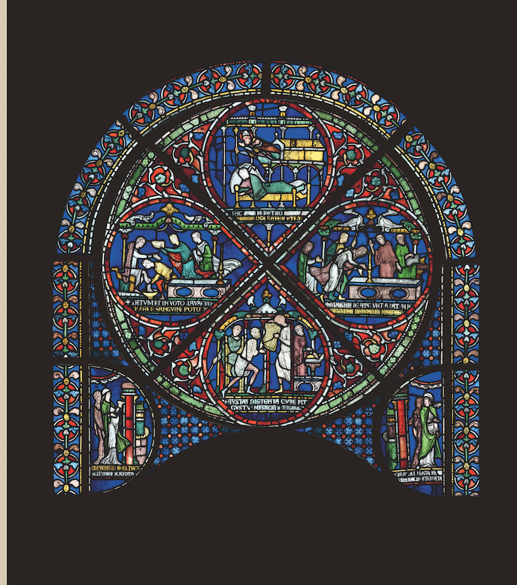 Thomas Becket: Murder and the Making of a Saint | Apollo Magazine