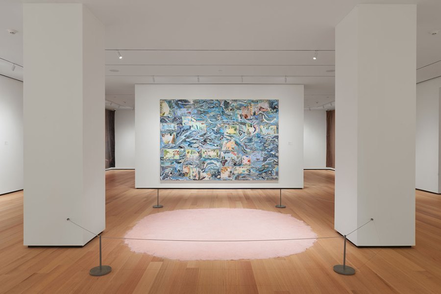 New Grit: Art & Philly Now | Apollo Magazine