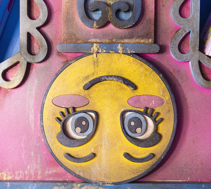 Rachel Maclean: Mimi | Apollo Magazine