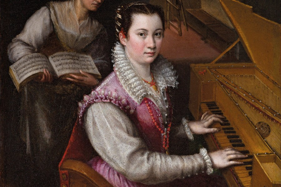 Jennifer Higgie’s ‘The Mirror and the Palette’, reviewed | Apollo Magazine