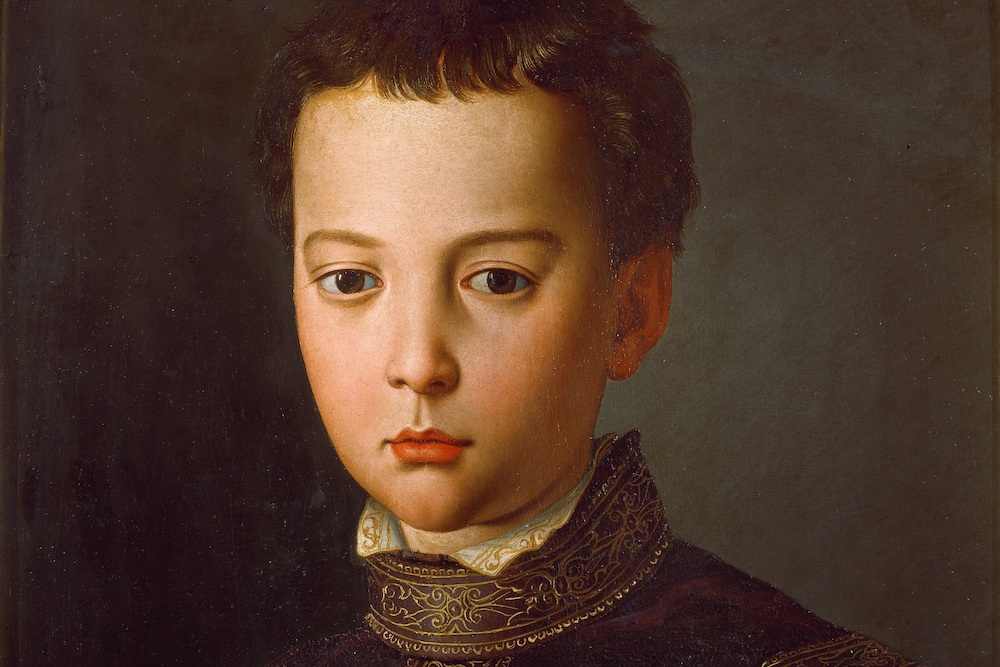 The Medici: Portraits & Politics, 1512–1570 - Apollo Magazine