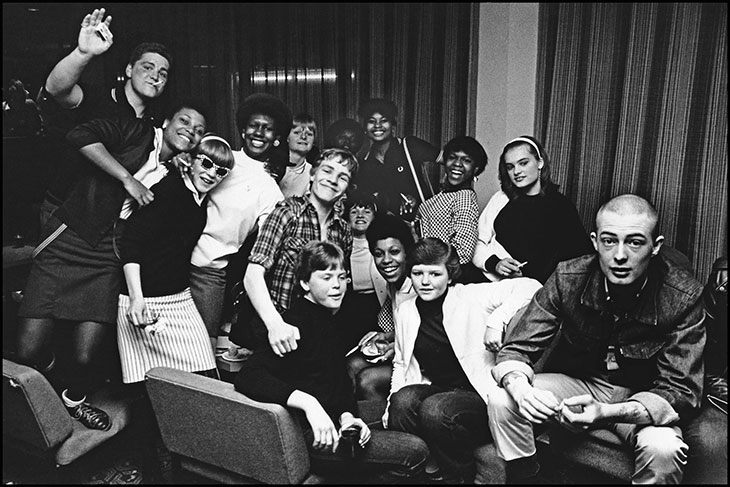 2 Tone was never just about the music | Apollo Magazine