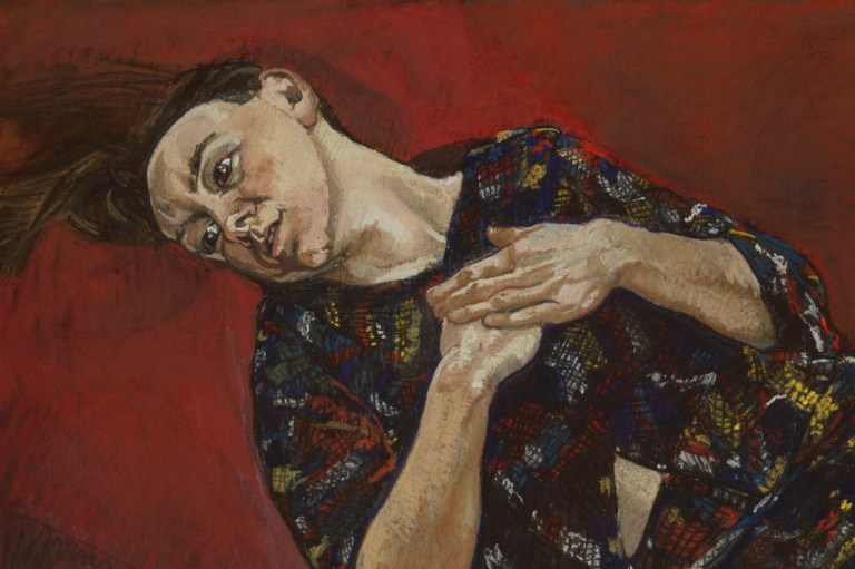 Paula Rego | Apollo Magazine