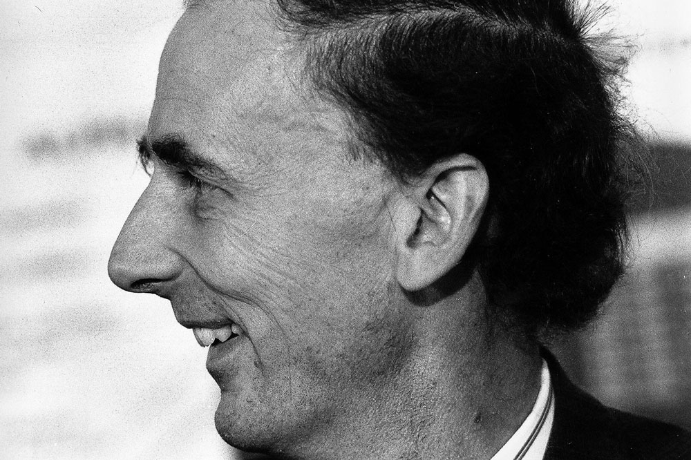 Remembering Sir Nicholas Goodison (1934–2021), the City grandee with a ...