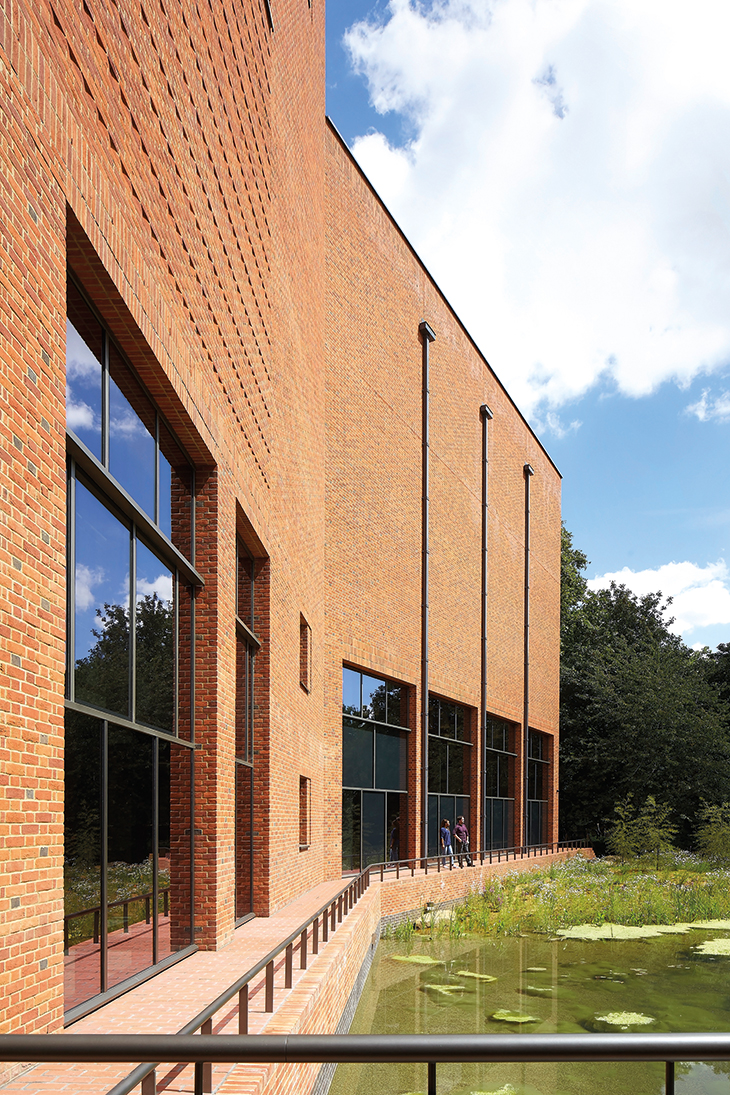 A heavenly home for Lambeth Palace Library | Apollo Magazine