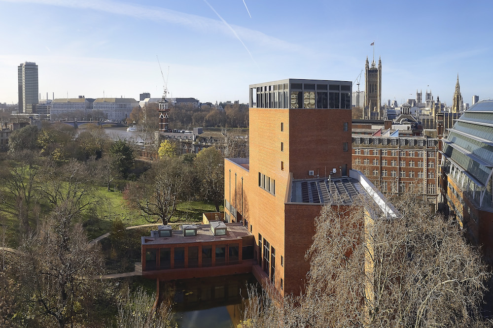 A heavenly home for Lambeth Palace Library | Apollo Magazine